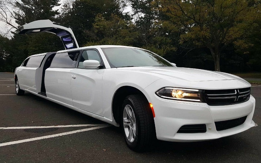 Fleet - Basking Ridge Limo