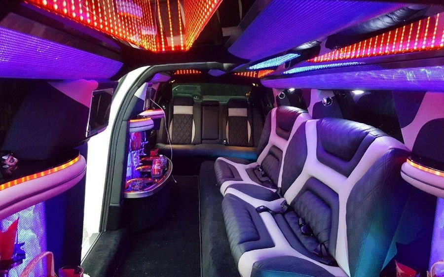 Fleet - Basking Ridge Limo