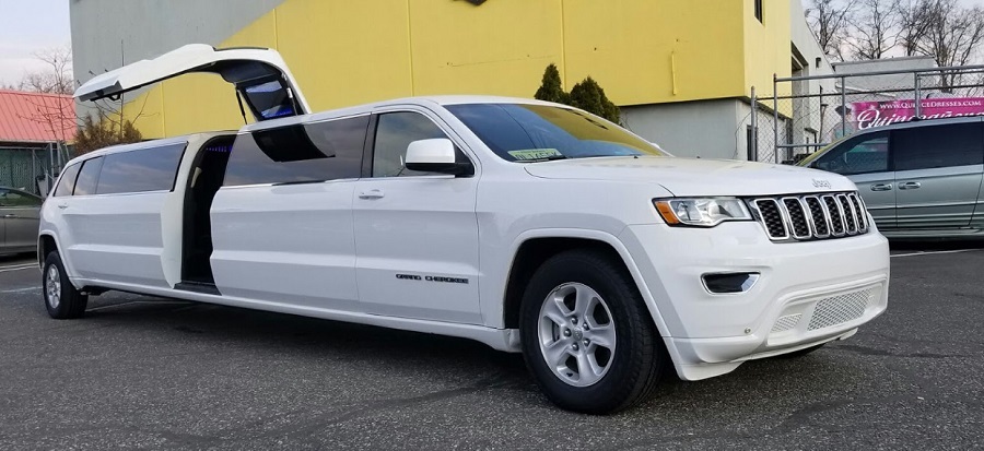 Fleet - Basking Ridge Limo