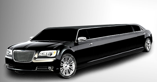 Basking Ridge Limo